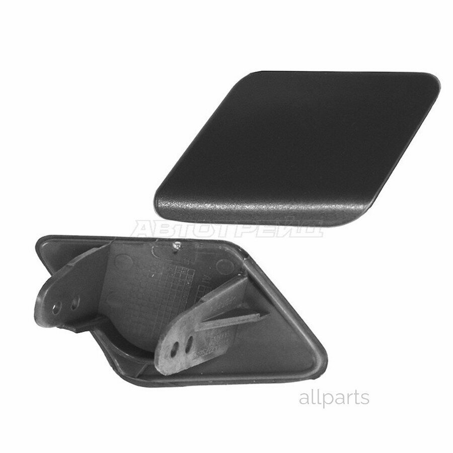 SAT ST-BM35-110C-2 Крышка омывателя фары BMW 3-Series 11-15 (Слева)