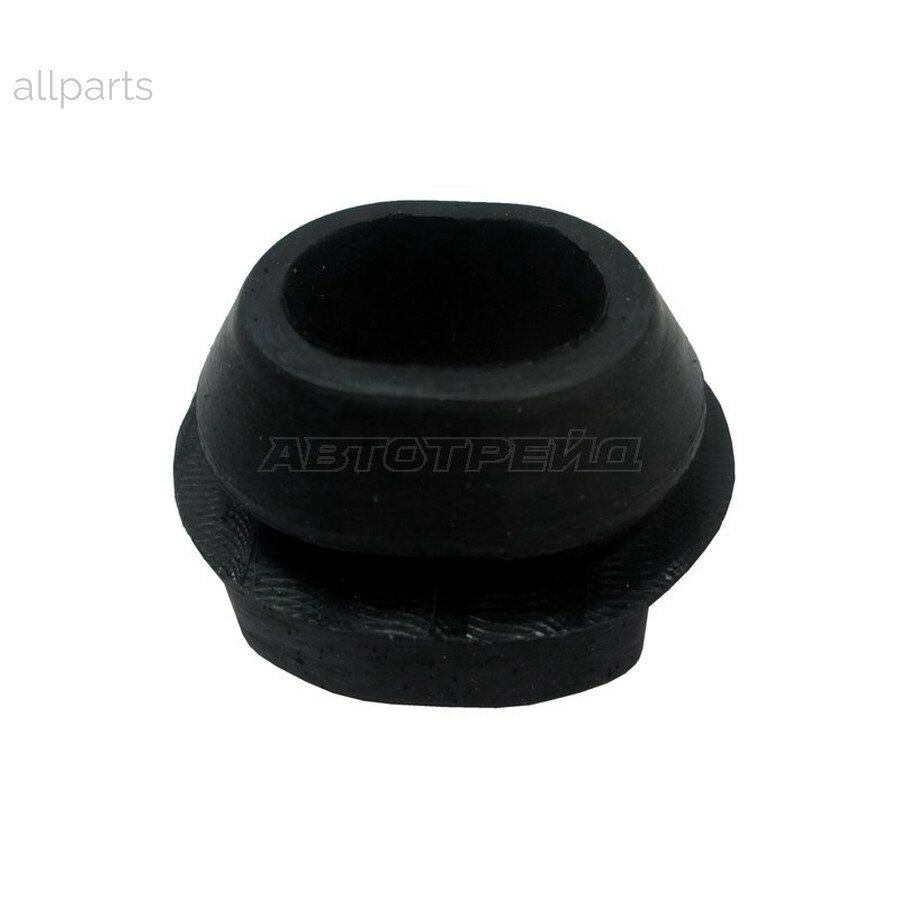 SAT ST-220-0013 Втулка крепления радиатора Ford Focus 04-11 / Kuga 08-13