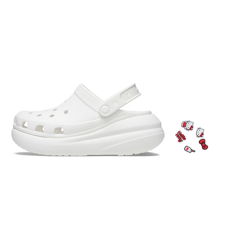 Биркенштоки Crocs Crush