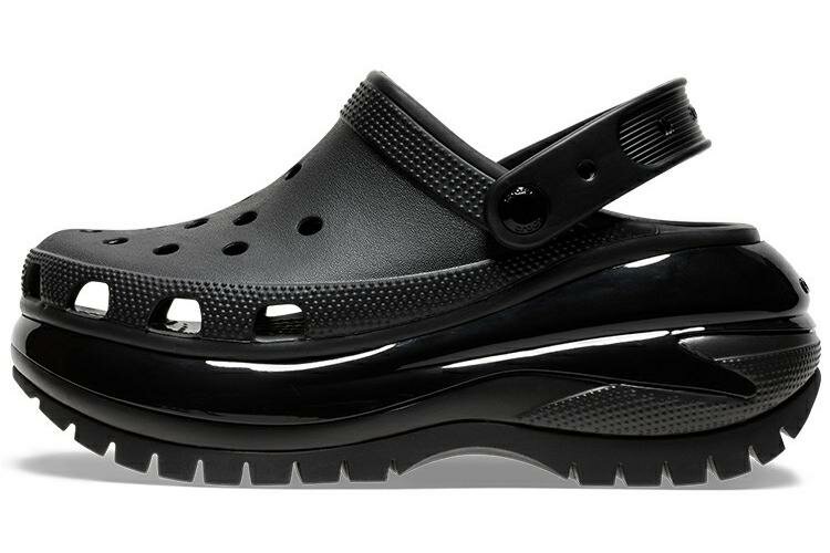 Биркенштоки Мега Краш