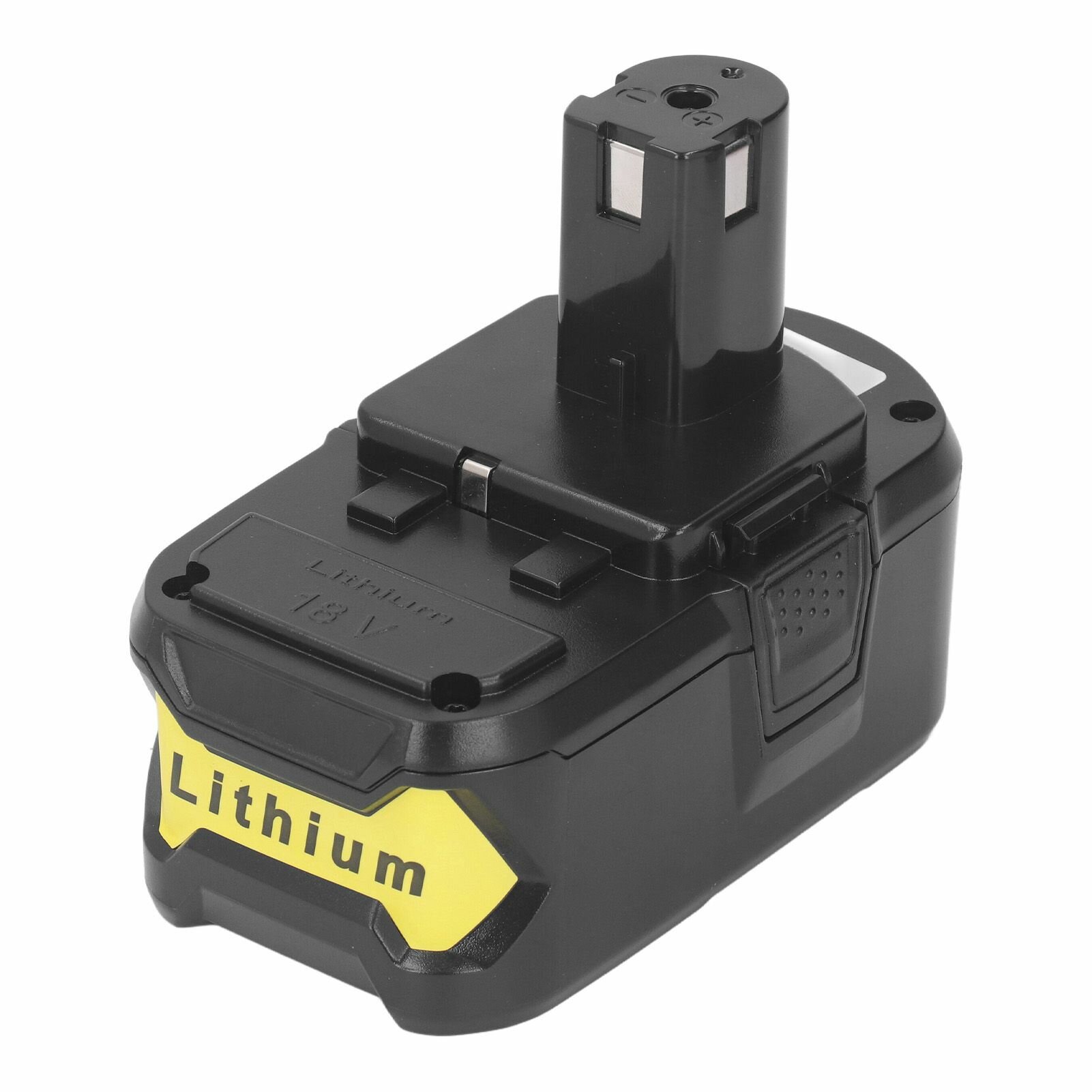 Аккумулятор для инструмента 18V 5000 мАч, для Ryobi ONE+