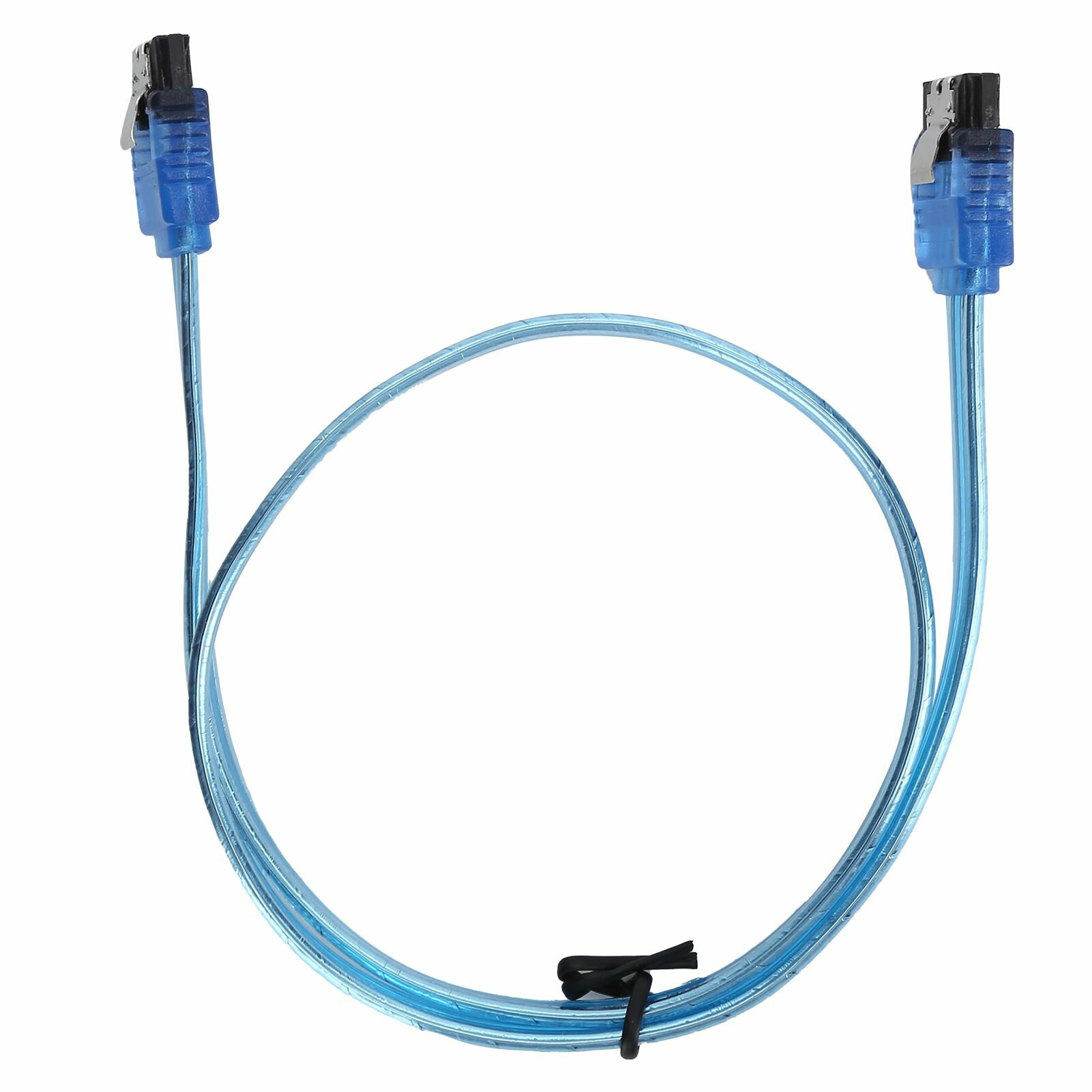 Адаптер mSATA-SATA 2.5" 7мм (белый)