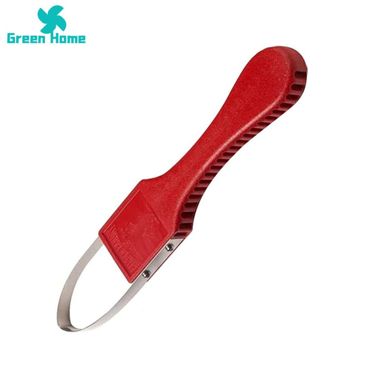 Ручка-петля Green Home из нержавеющей стали с эргономичной ручкой