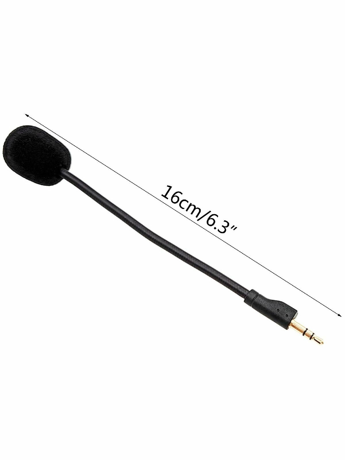 Микрофон Logitech G PRO X — фото 1