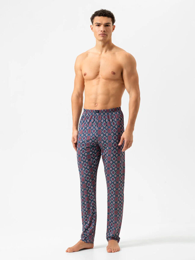 Брюки Elegant Pattern