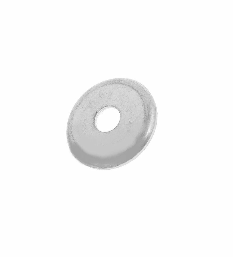 Ограничитель хода опоры передней стойки 1118 LADA нижний (артикул 11180-2902834-01)