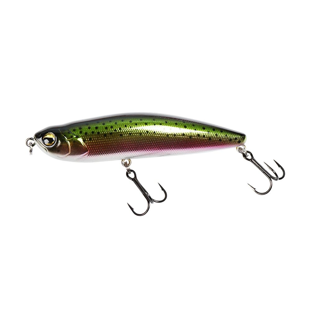 BassLegend WTD Walker 100 мм