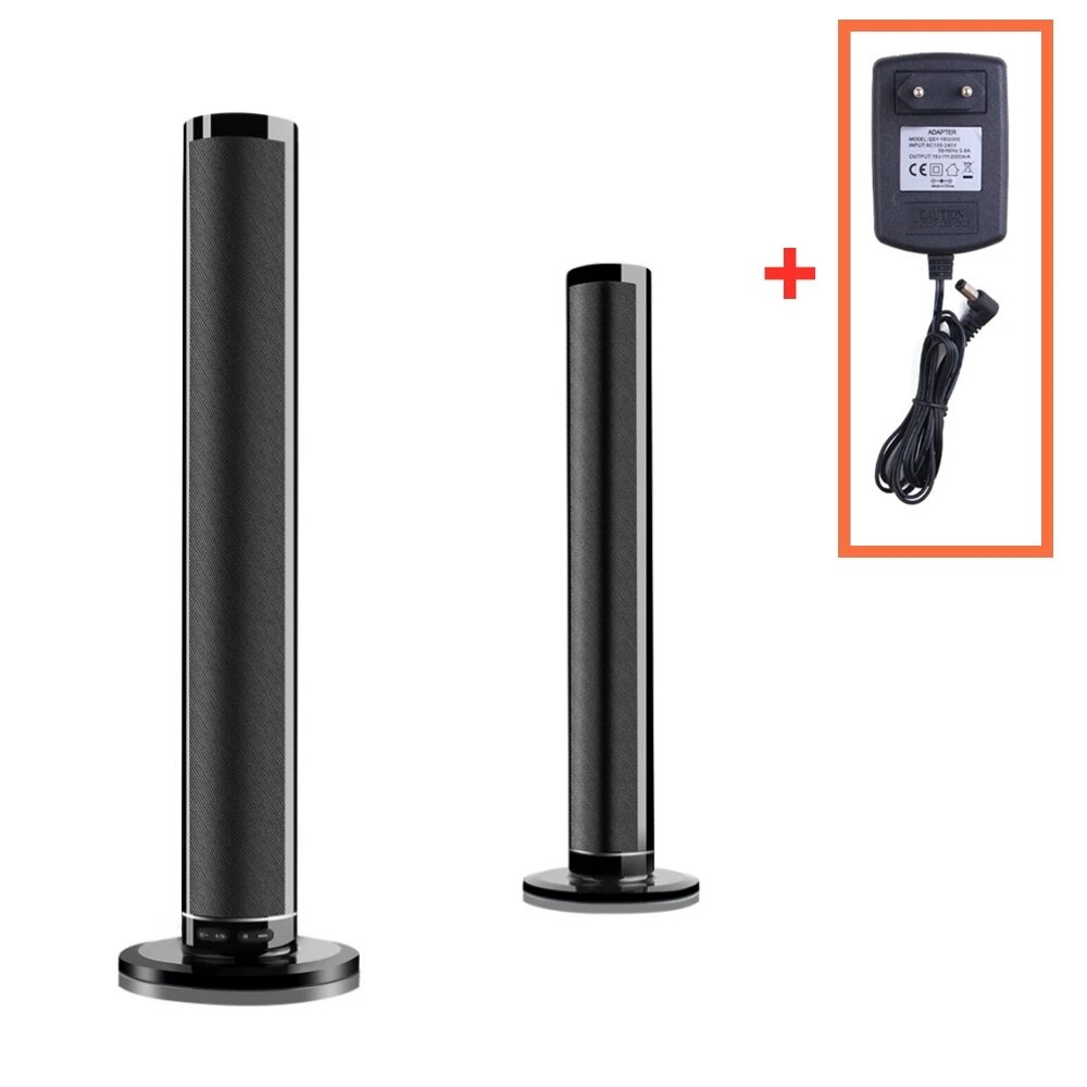 BESTISAN Bluetooth-динамик SoundBar LP-1807 With EU Plug