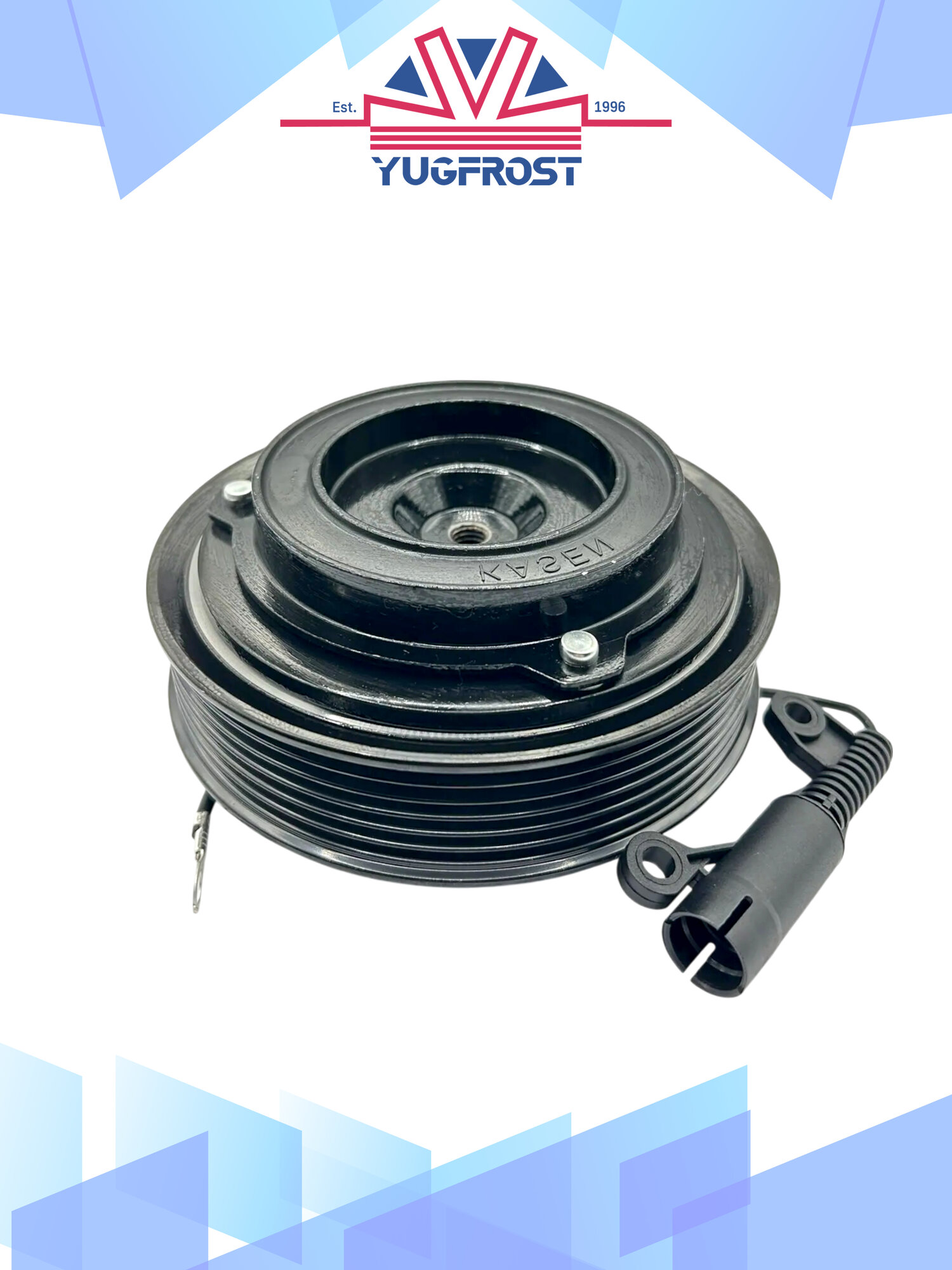 Муфта электромагнитная Land Rover Freelander - Rover 75