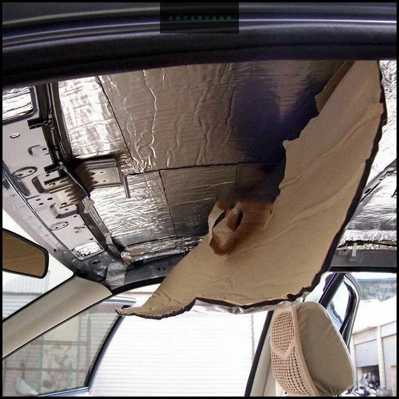 Звукоизоляция11 — фото 1