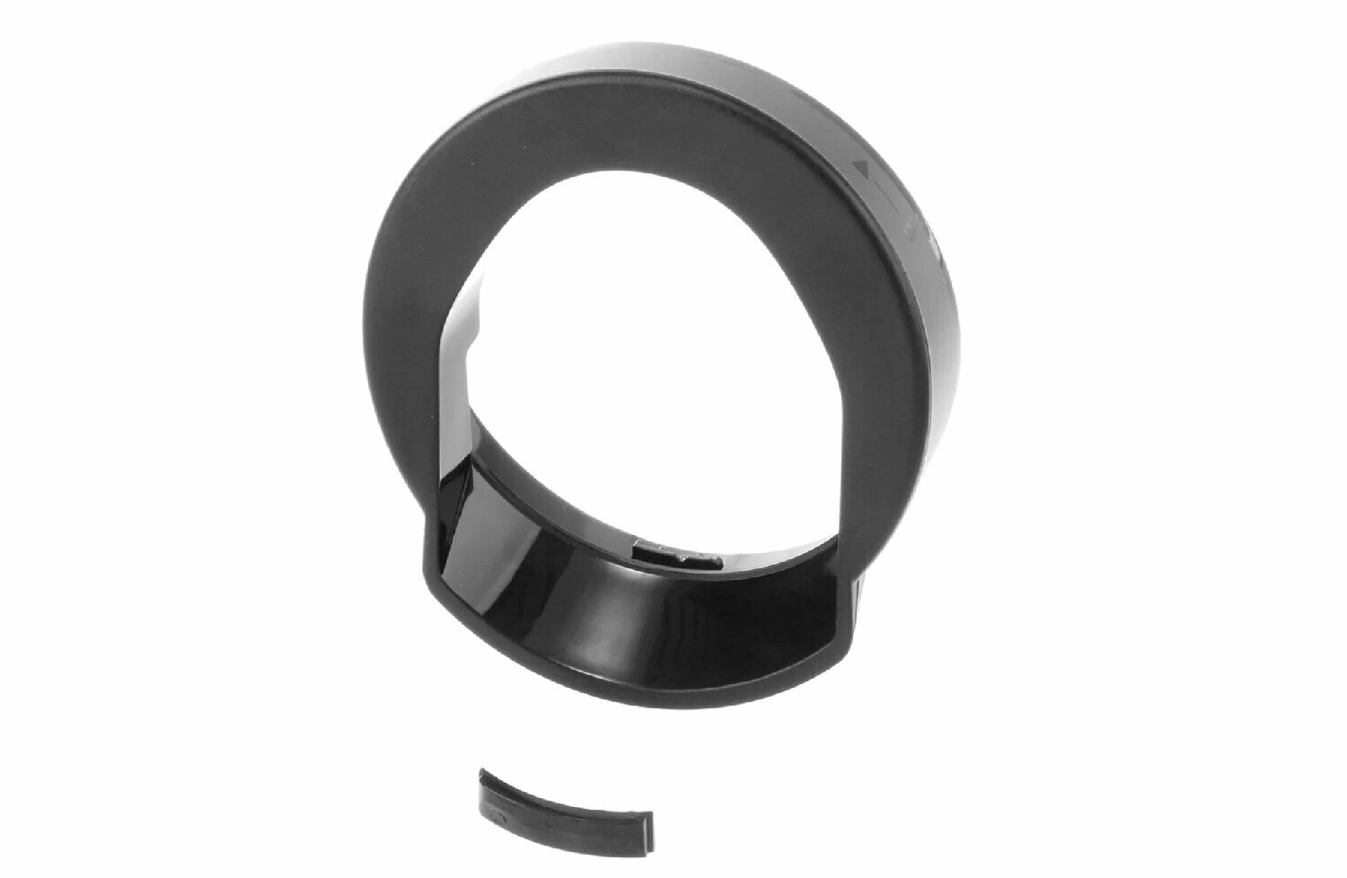 Фиксатор для мясорубки Bosch 10031845