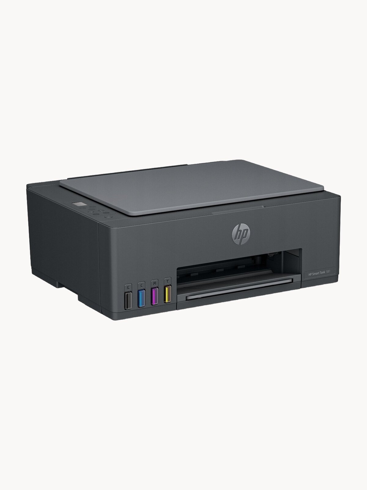 МФУ струйное HP Smart Tank 581 (4A8D4A), официальная гарантия