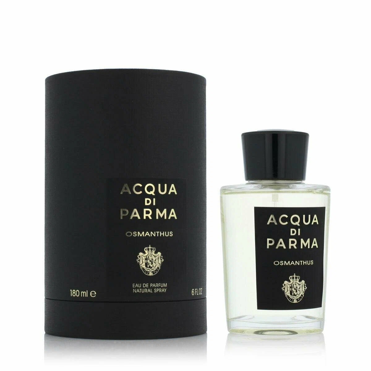Acqua di Parma Osmanthus парфюмерная вода 180 мл, аромат унисекс