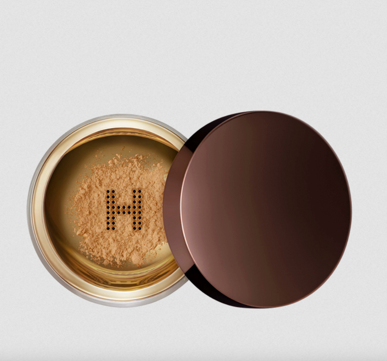 Пудра для лица HOURGLASS Veil Translucent 10,5г | Фиксация и мягкое рассеивание света| Translucent Deep