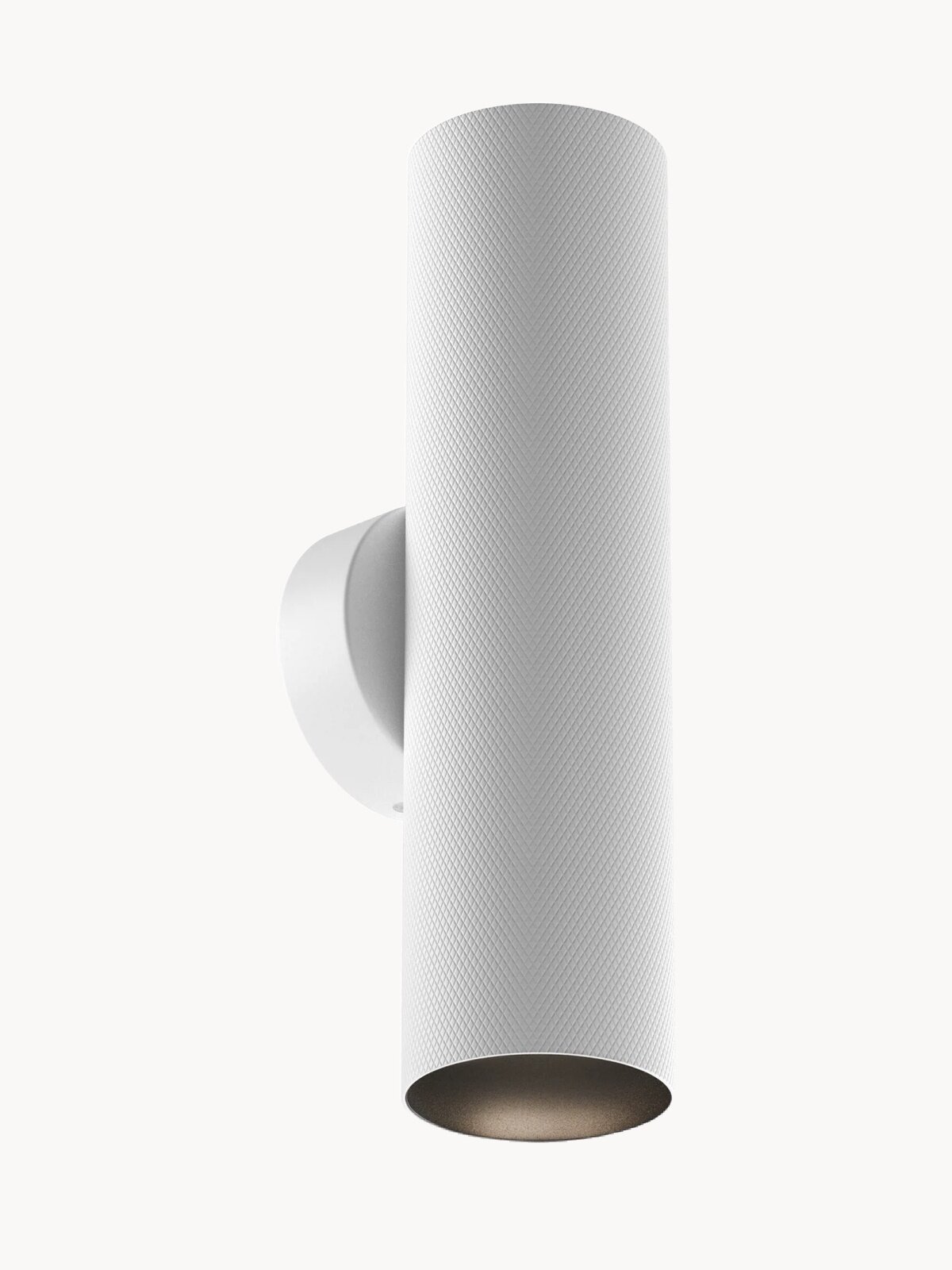 Настенный светильник бра белый Maytoni Technical Artisan C080WL-02-GU10-W