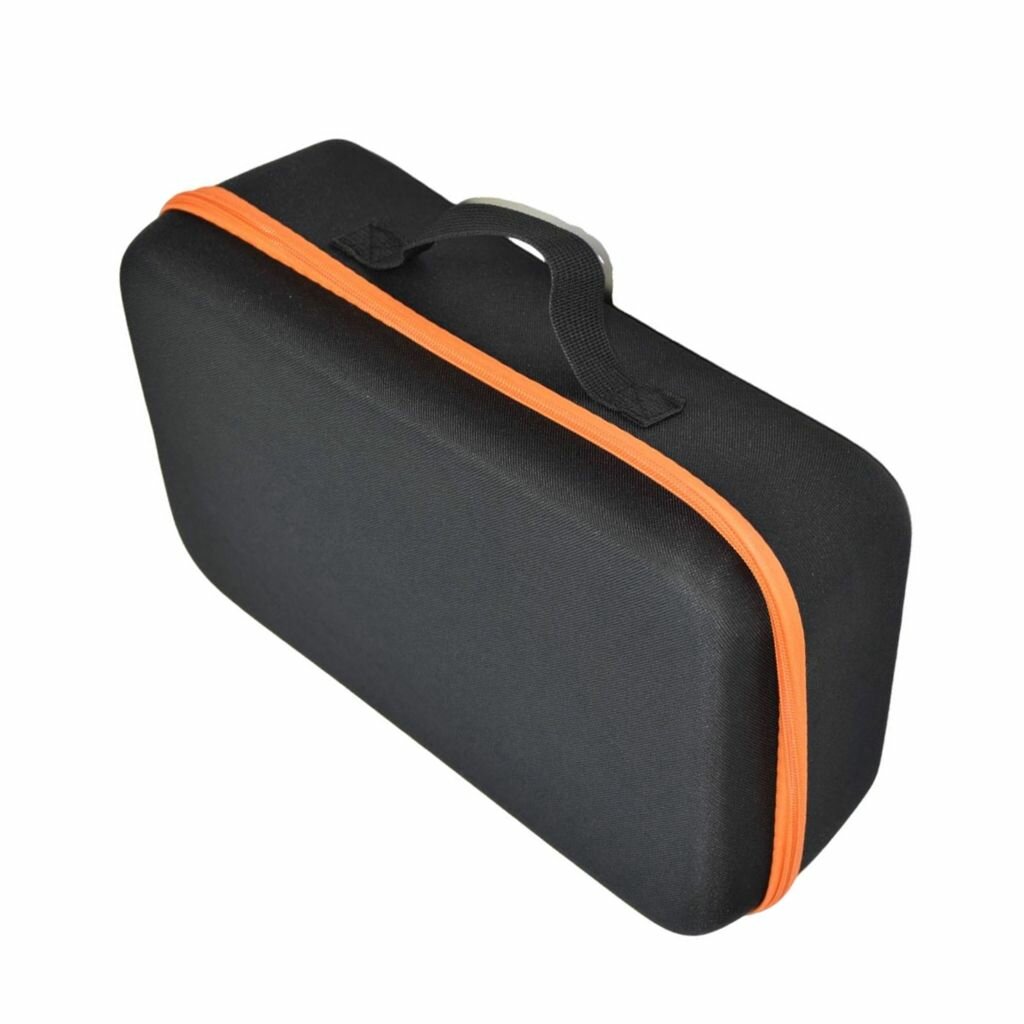 Кейс для электроинструментов, Оранжевый XL