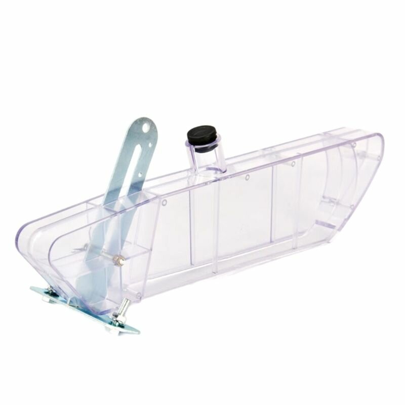 Защита настольной пилы, защита пильного полотна-Т-образный держатель инструмента