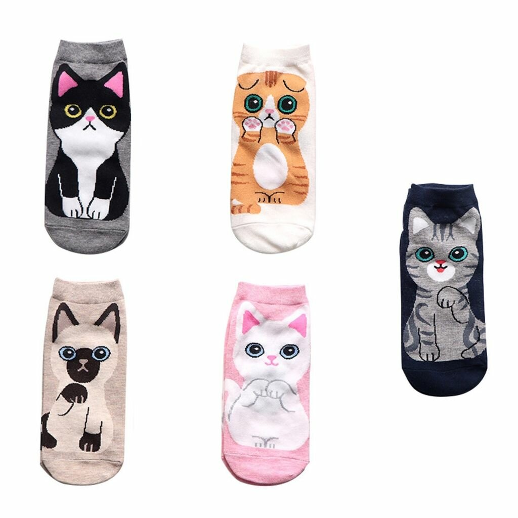 Носки спортивные