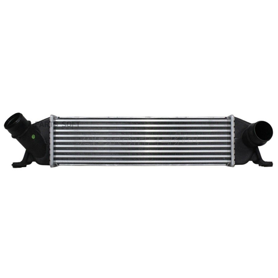 Интеркулер Hyundai H1 07-22 / Starex 07-17 SAT ST-28190-4A481 | цена за 1 шт