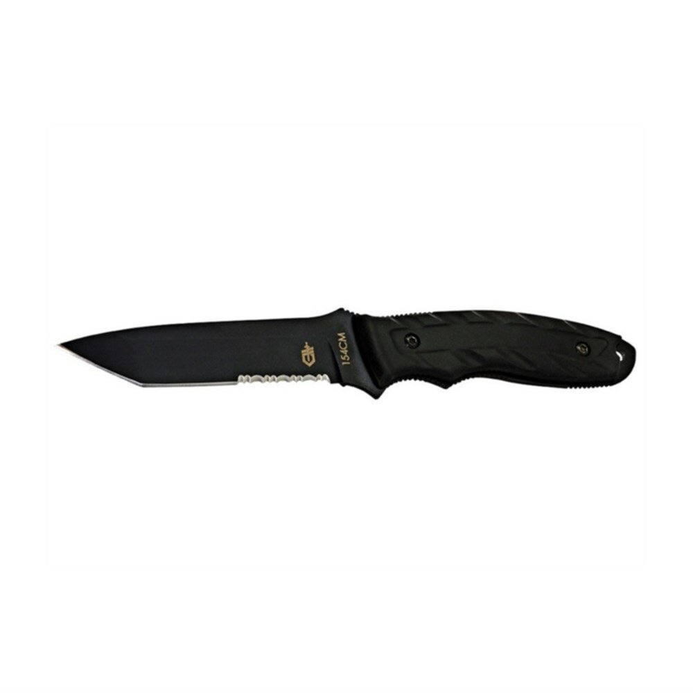 Нож GERBER CFB Combat Black Tanto Blade 30-000598