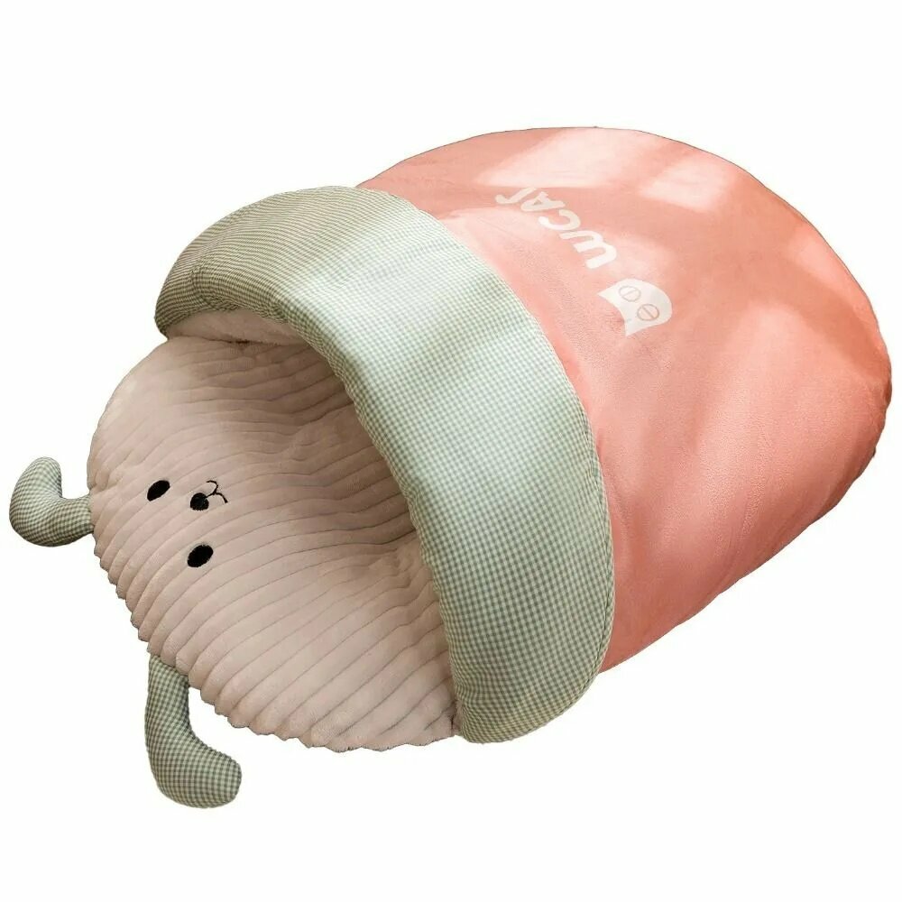 Туннельное кошачье гнездо, M