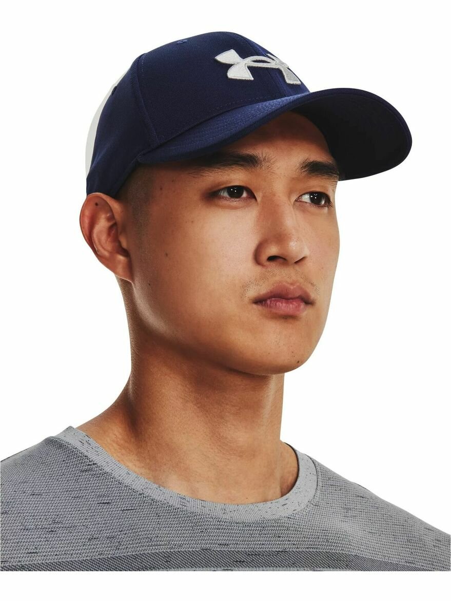 Бейсболка Men's UA Blitzing Adj для мужчин