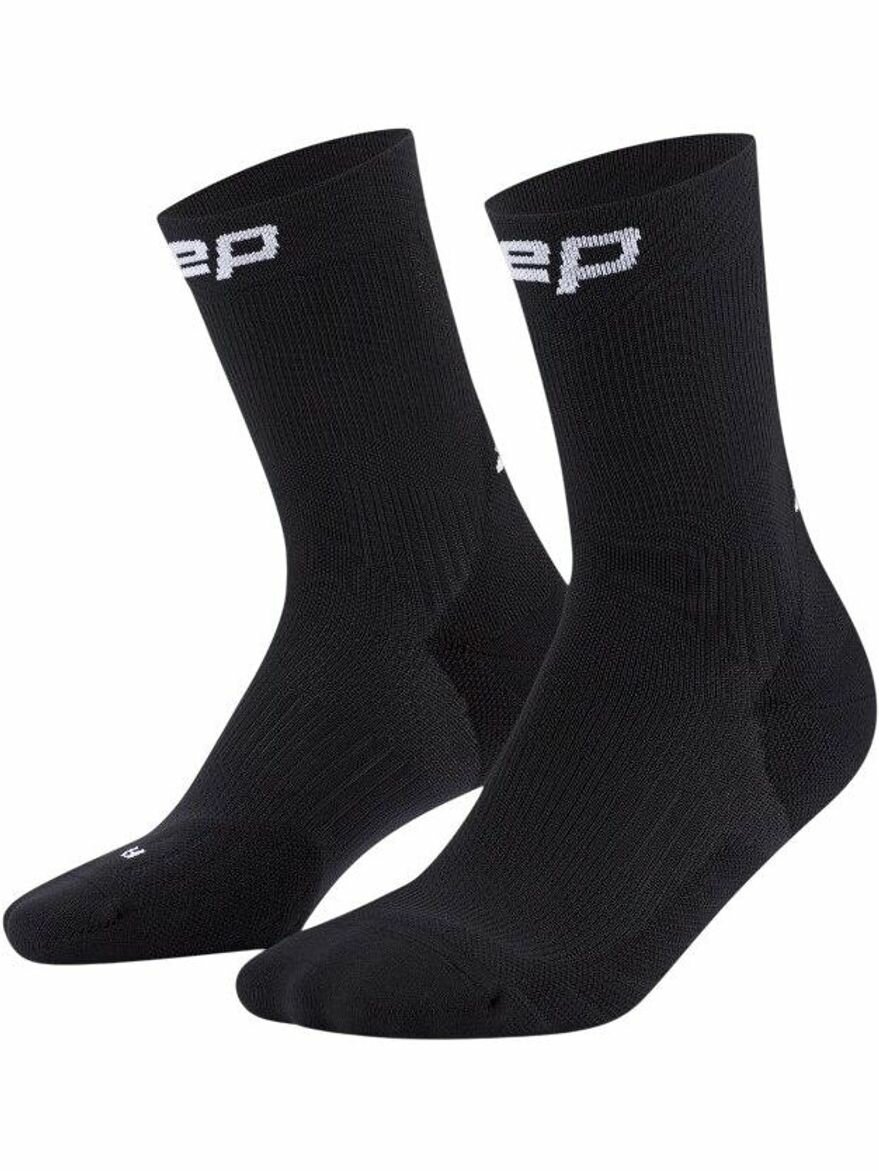 Носки CORE RUN SOCKS, MID CUT, 5.0