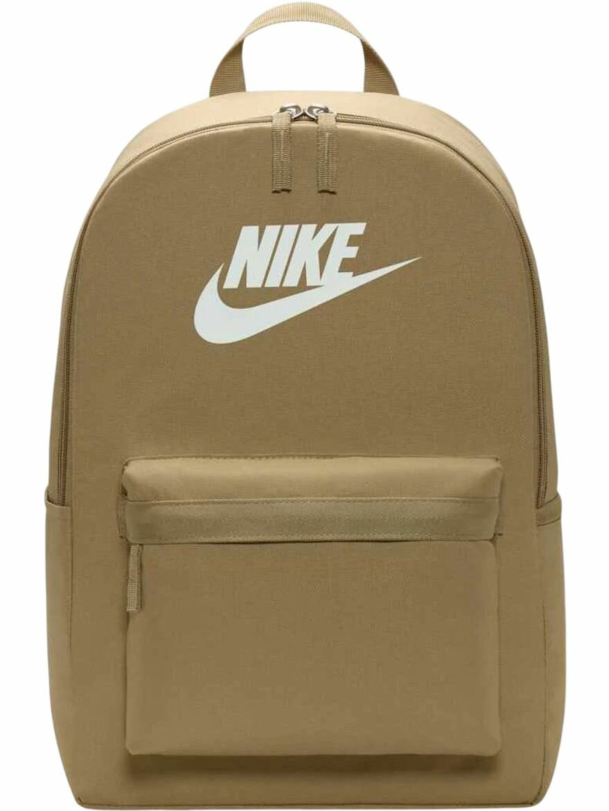 Рюкзак Nike HERITAGE BACKPACK бежевый Повседневный 43хх30х7 Унисекс