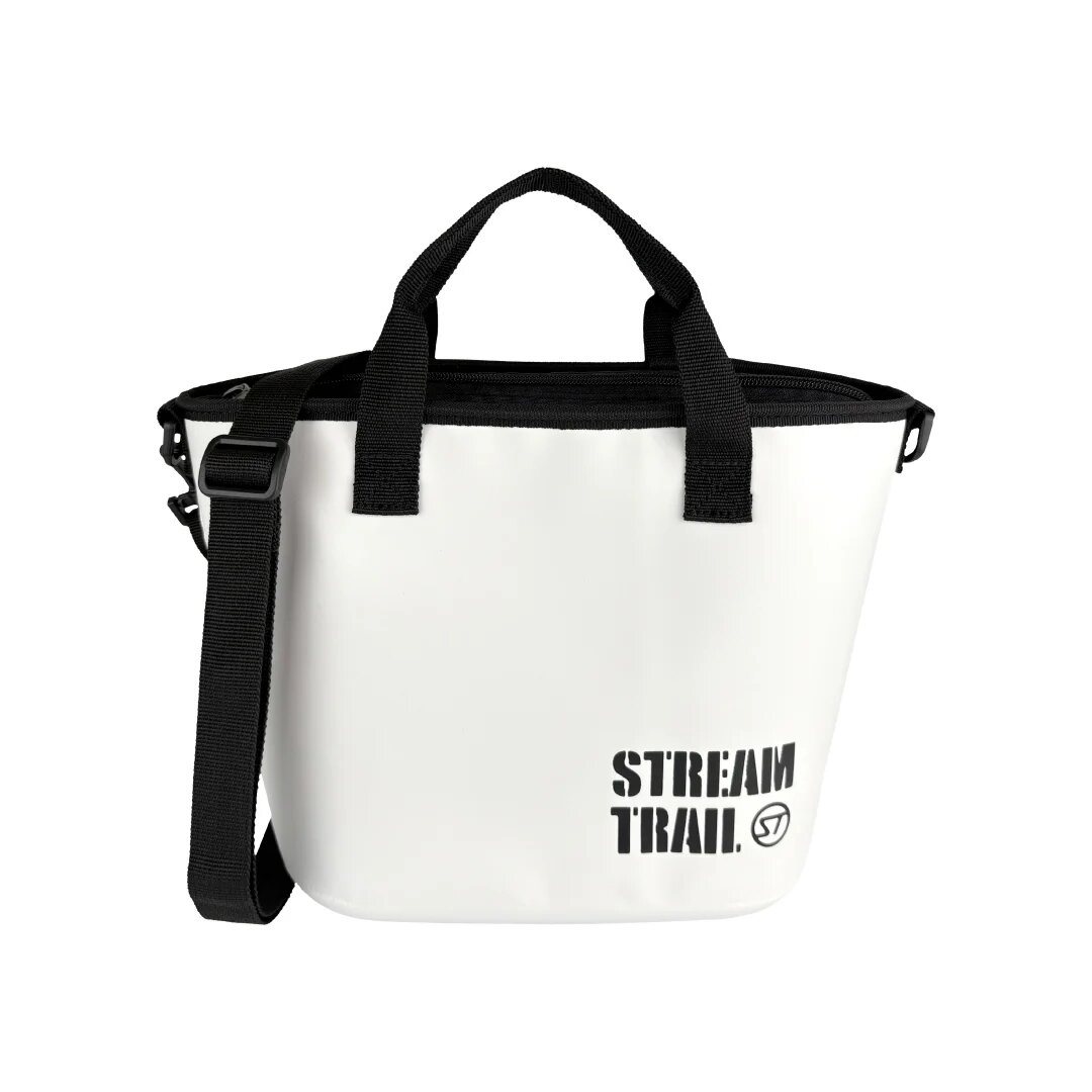 Сумка влагозащитная Stream Trail Porgy Mini 7л Splash