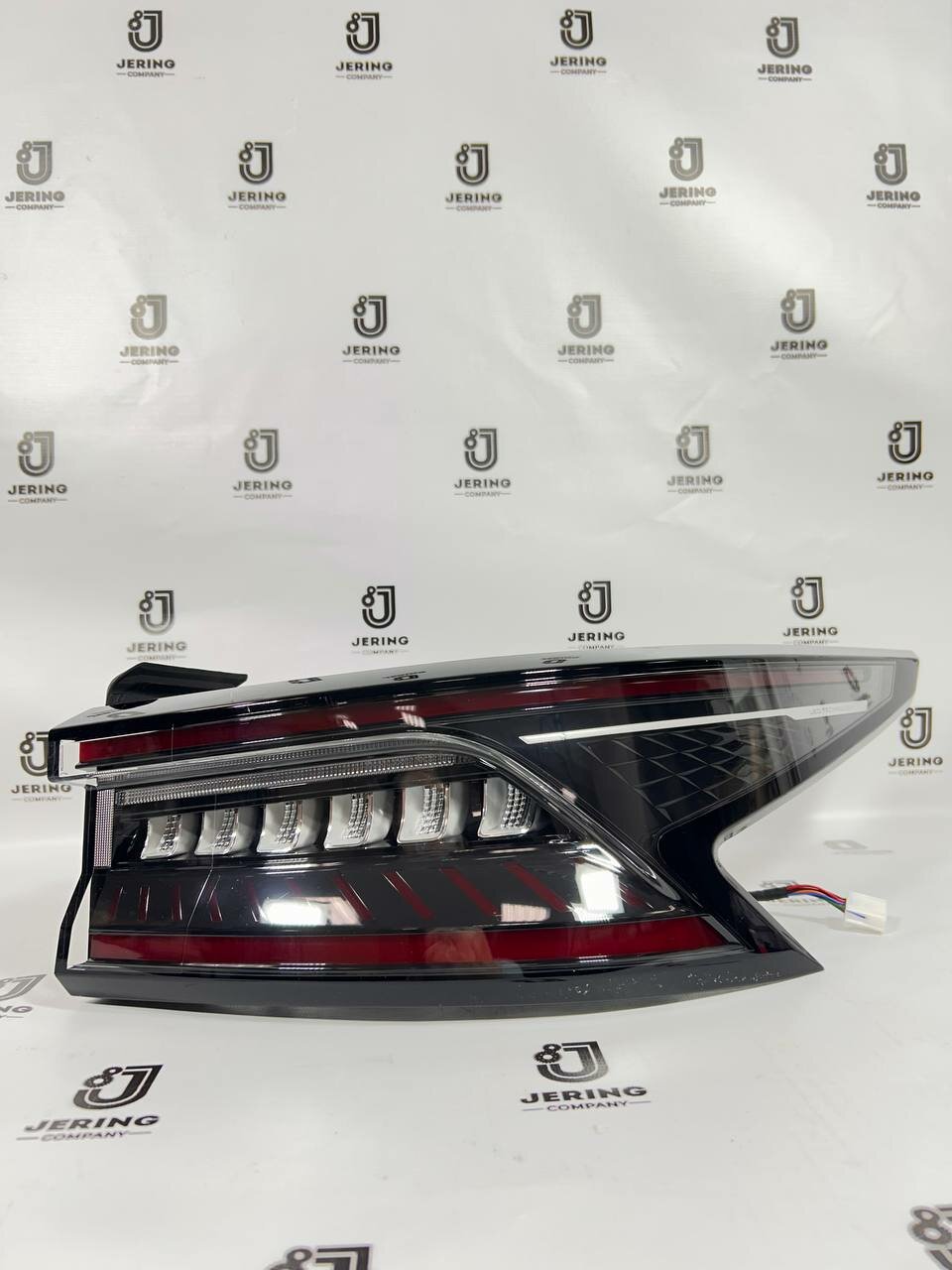 Фонарь задний правый на Chery Arrizo 8, оригинал, арт. 605000362AA