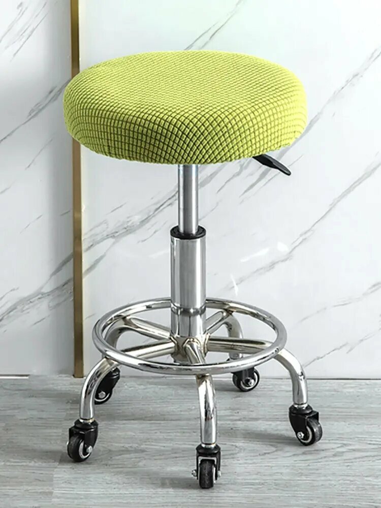 Чехол на мебель для стула, 30 см х 30см