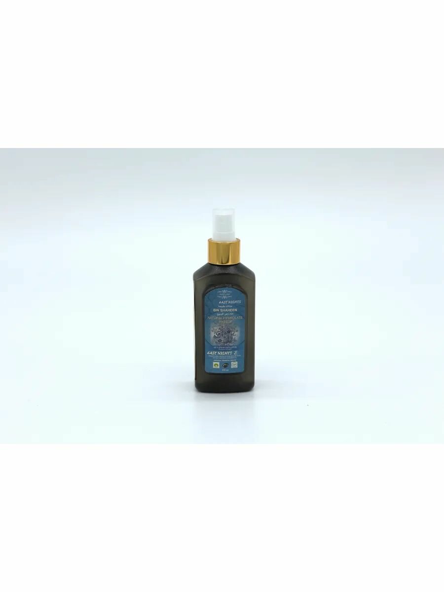 Гидролат иссопа Bin Shaheen