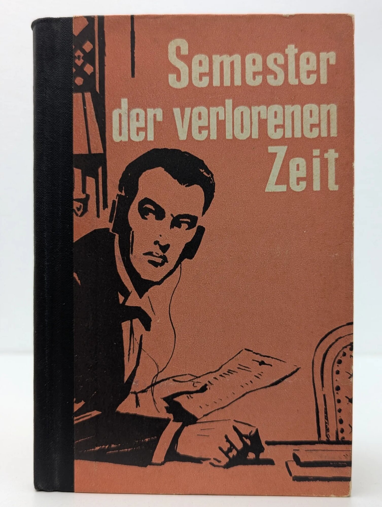 Semester der verlorenen Zeit Бойко Б. Л. (сост.) 1969