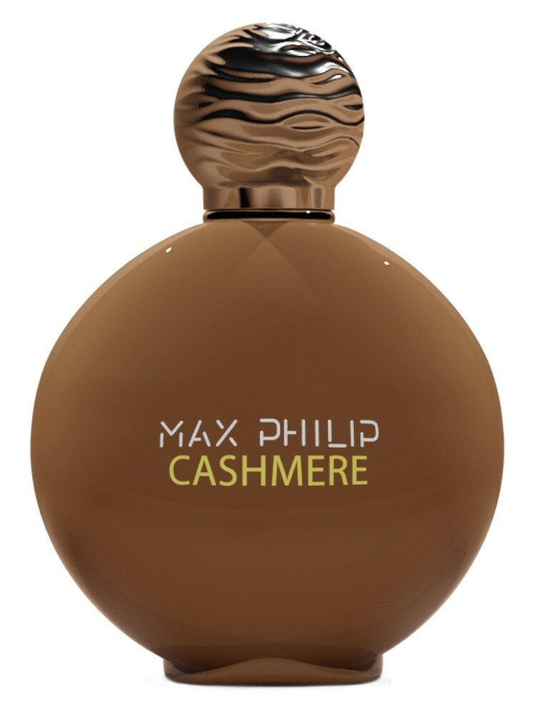 Max Philip Cashmere парфюмерная вода 100 мл, аромат унисекс для мужчин и женщин