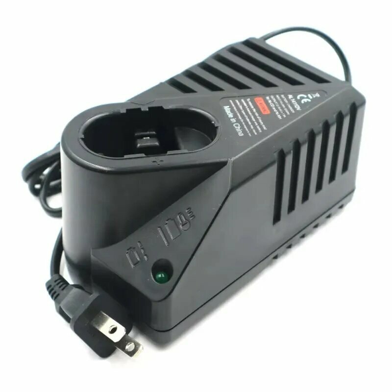 Зарядное устройство совместим с замены батарей Bosch 7.2V 9.6V 12V 14.4V