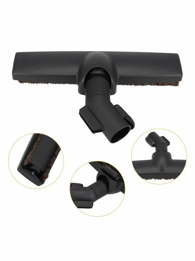 Насадка для твердого пола