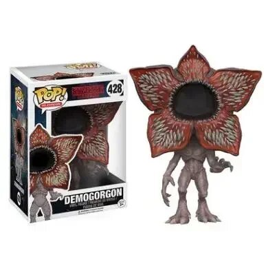 POP Stranger Things Eleven виниловая фигурка