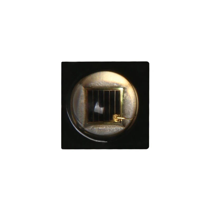 5 шт. OSLON SFH 4713A инфракрасный светодиод 3 Вт weld 16-1mm PCB