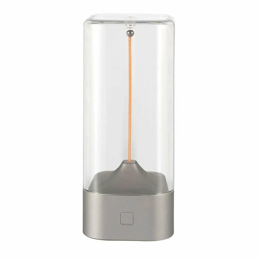 Xiaomi YouPin Xiaomi magnetic night light портативная квантовая настольная лампа для кемпинга, прикроватная лампа для сна в спальне