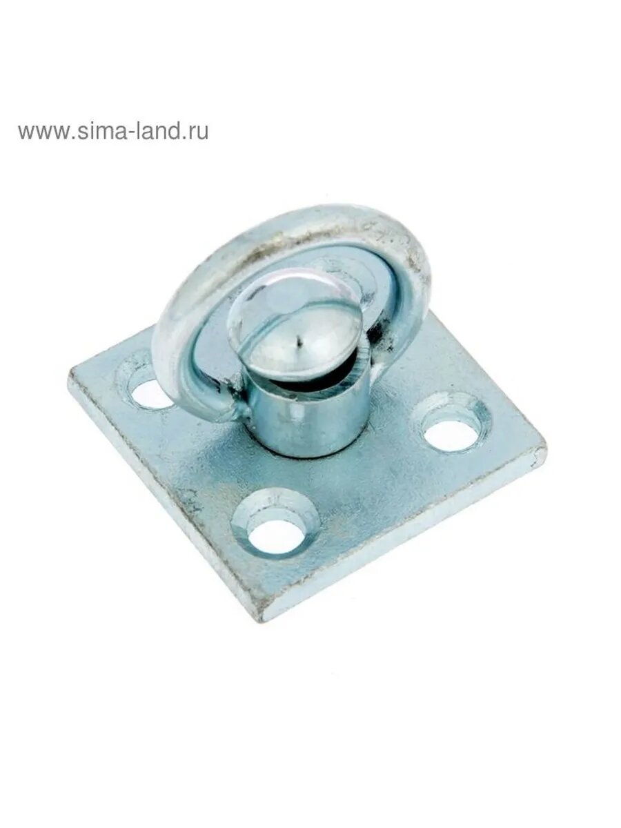 Надёжный вертлюг для собак — защита цепи