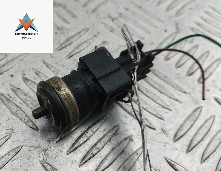 Датчик температуры Renault Kangoo рест. 2005 7700105087