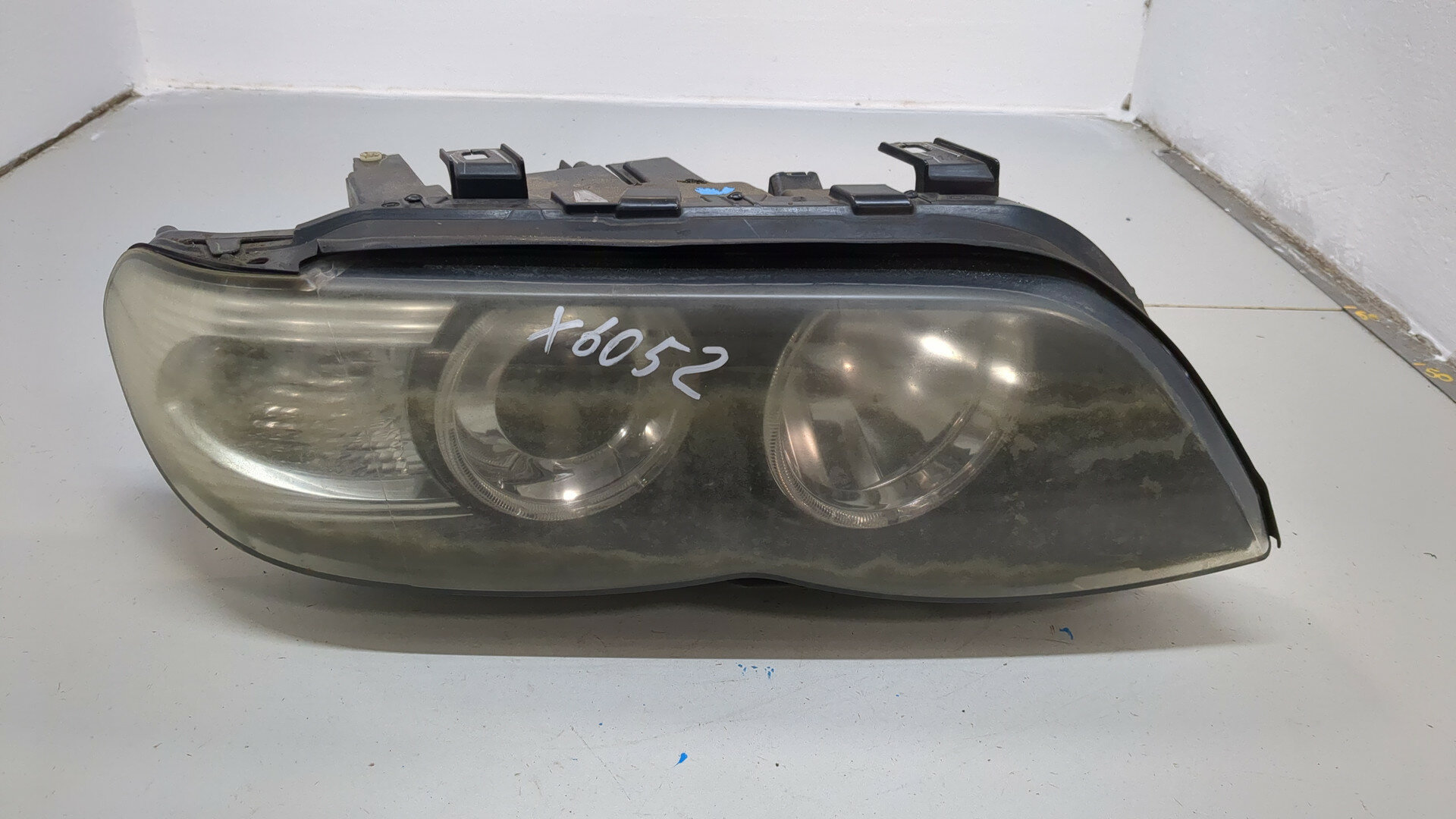 Фара (передняя) правая BMW X5 E53 Б/У