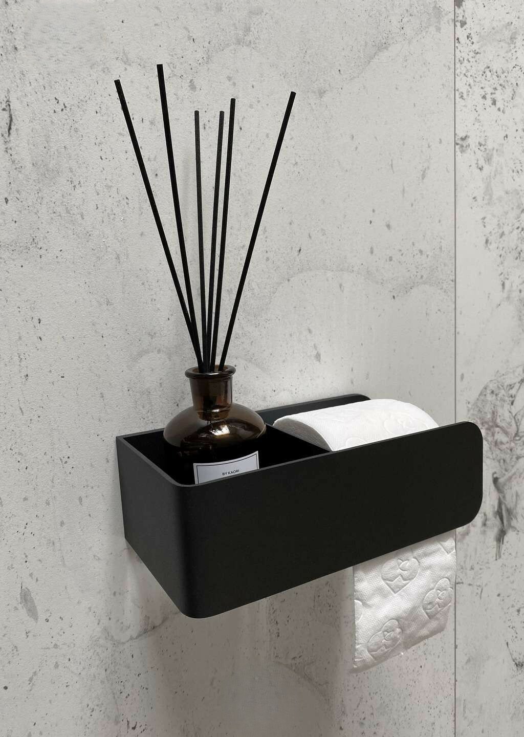 Бумагодержатель Tezza Rollo Flex