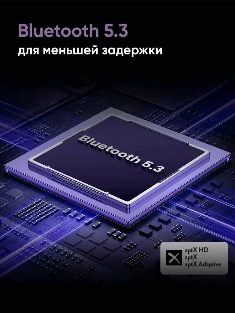 Bluetooth-адаптер трансмиттер для компьютера, PS5 и Switch — фото 1