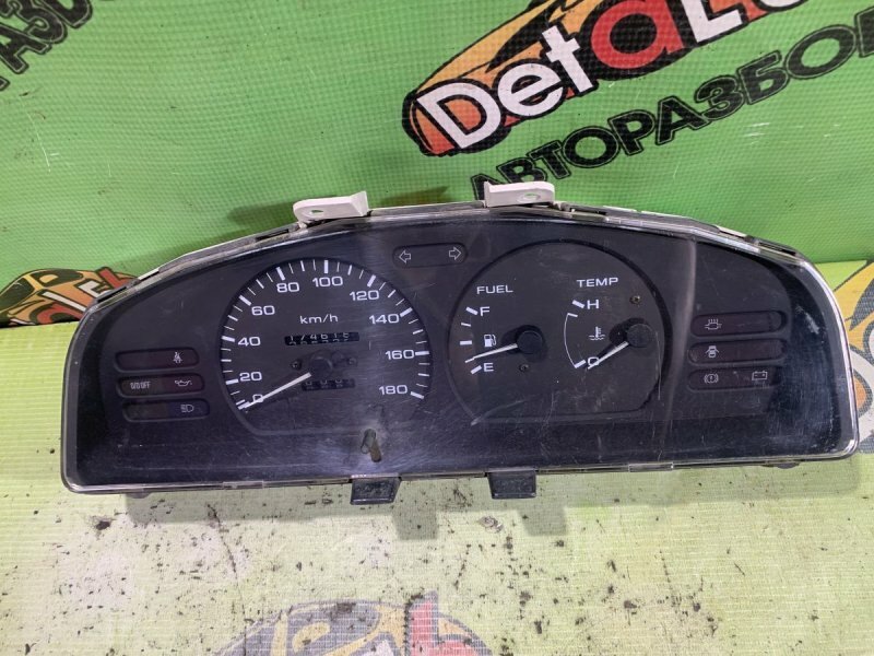 Щиток приборов Nissan Pulsar (N14) Iv (1990 1994) Б/У с пробегом