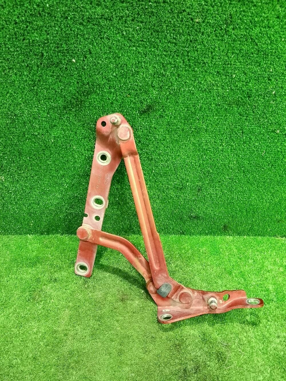 Петля крышки багажника левая Ford Focus 2 Б/У с пробегом