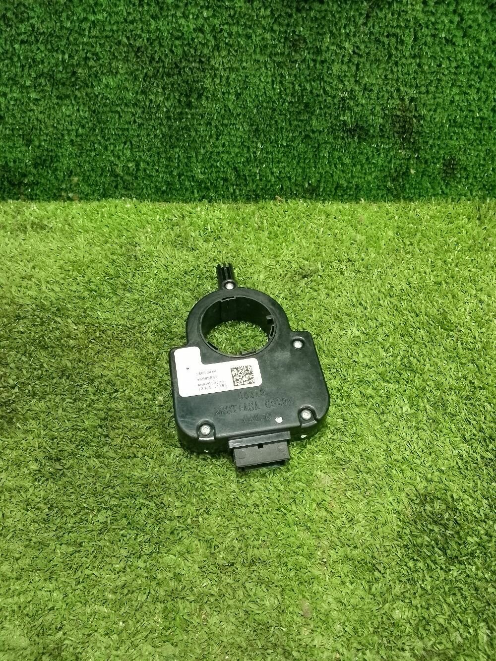 Датчик угла поворота руля Chevrolet Cobalt II Б/У с пробегом