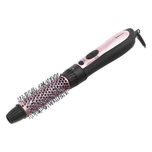 Фен-щетка Brayer BR3130GD