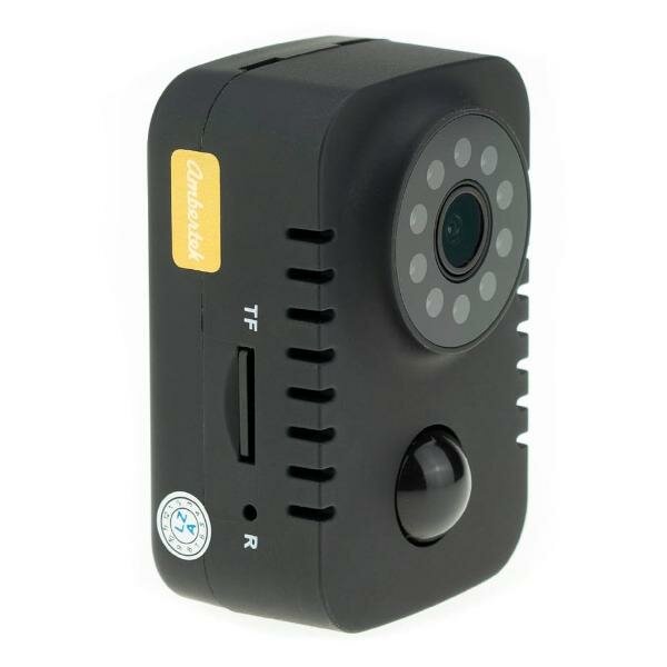 Камера наблюдения Ambertek DV150 с PIR-датчиком движения