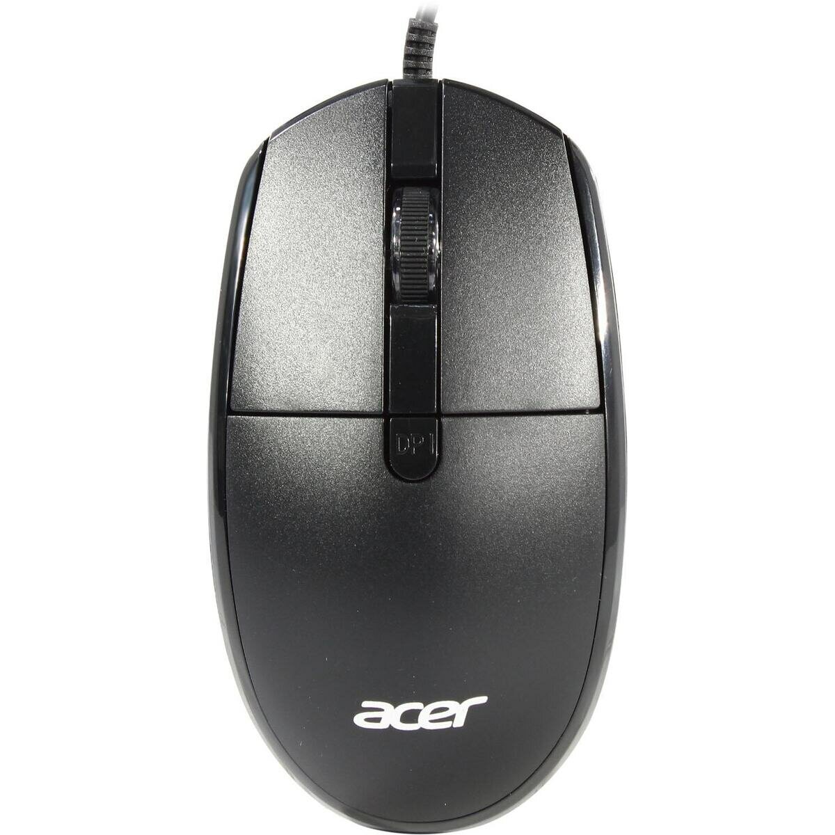Acer Optical Mouse OMW401 (RTL) USB 4btn+Roll
